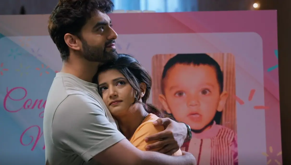 YRKKH 28th March 2025 Written Update: Sanjay finds the BIG truth - TellyReviews