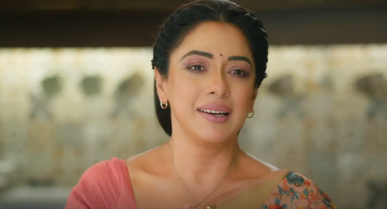 Anupama 14th April 2025 Written Update: Top 7 Twists - TellyReviews