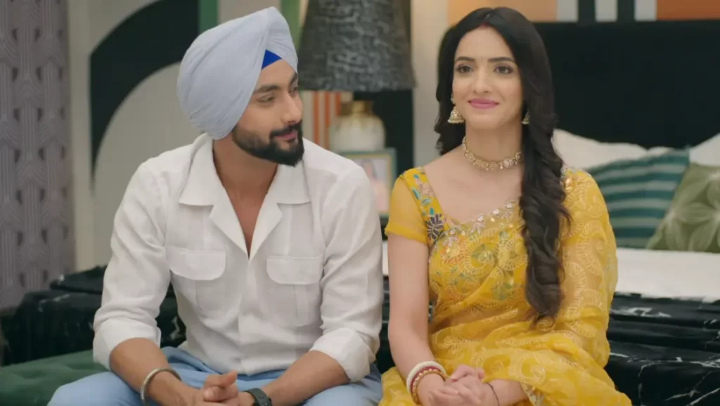 Iss Ishq Ka Rabb Rakha 9th April 2025 Written Update: Arjun's Wedding ...