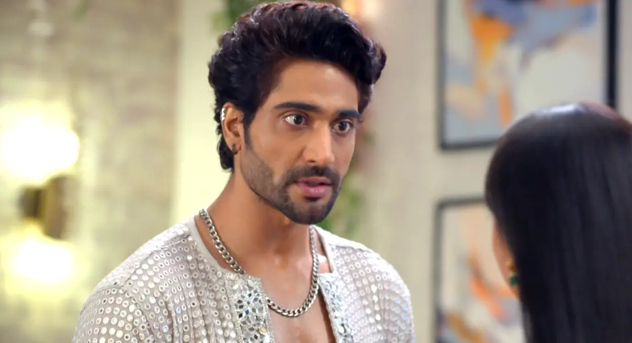 GHKKPM 16th April 2025 Written Update: Warning for Rituraj - TellyReviews