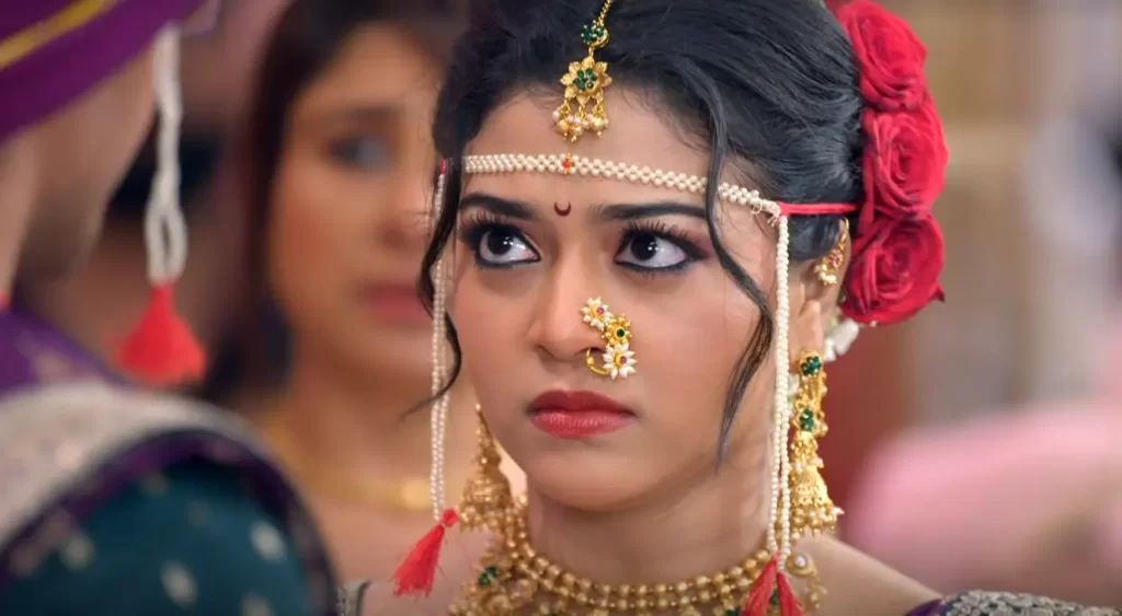 GHKKPM 7th April 2025 Written Update: Teju’s Explosive Past - TellyReviews