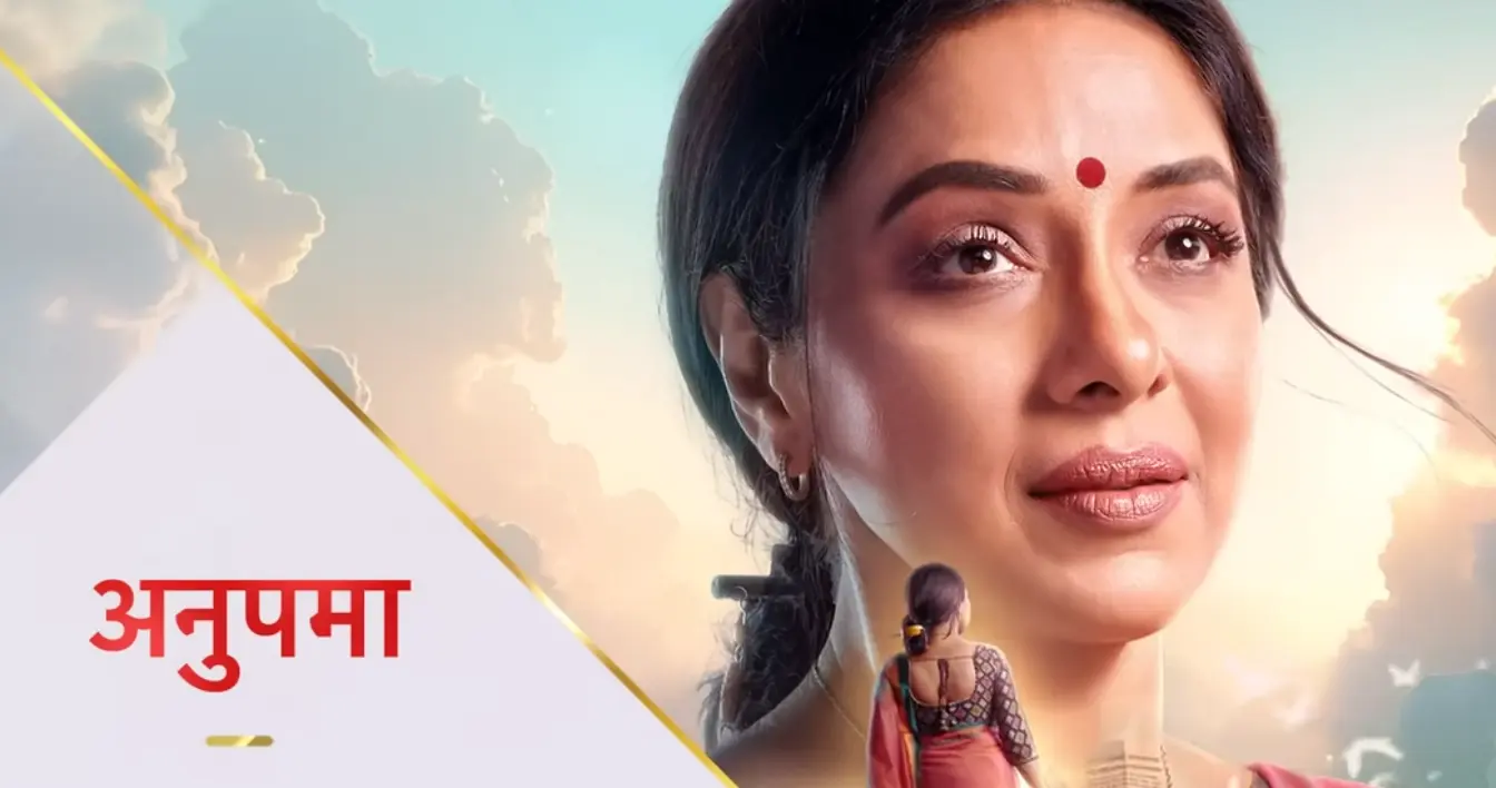 Anupama 3rd July 2025 Archives TellyReviews