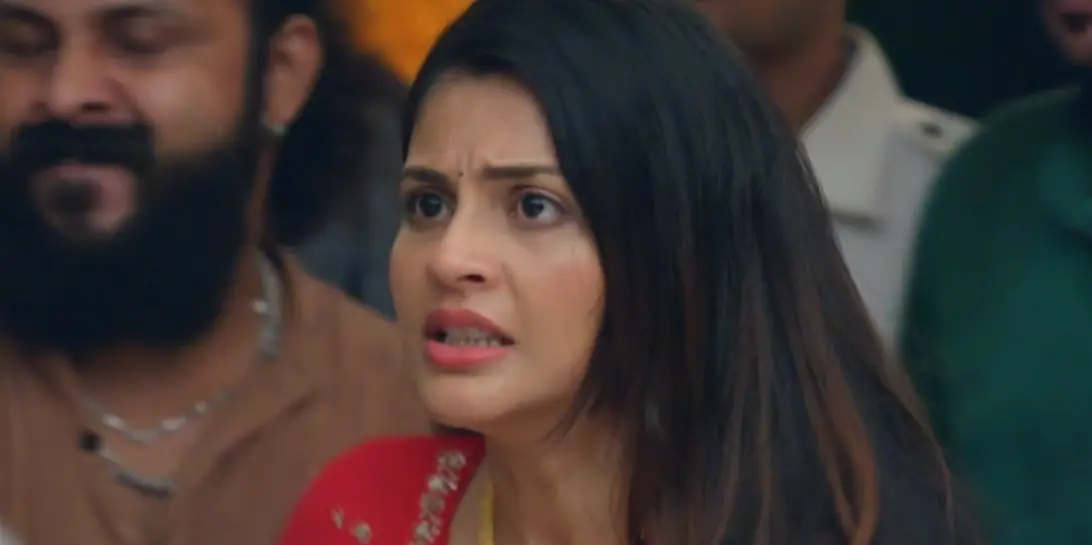 Ishani 13th October 2025 Written Update: Ishani ends her relationship ...