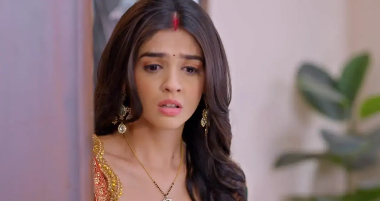 Kumkum Bhagya 12th May 2025 Written Update: Shocker for Prarthna - TellyReviews