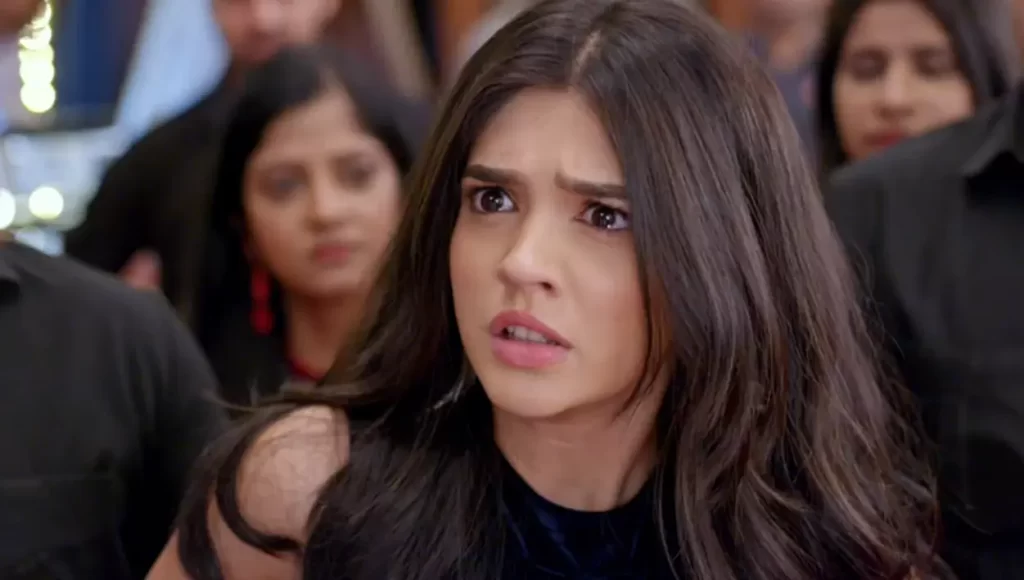 Kumkum Bhagya Upcoming 29th May 2025 Written Update: Prarthna’s Life in Danger - TellyReviews