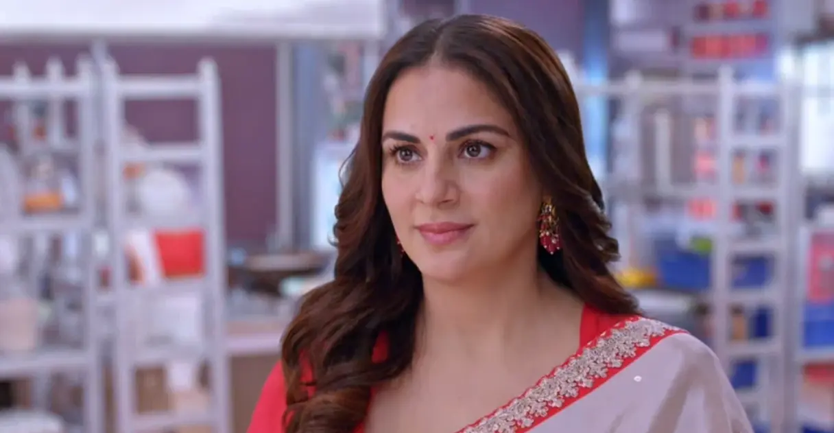 Kumkum Bhagya 14th May 2025 Written Update: Preeta-Karan's Moment ...