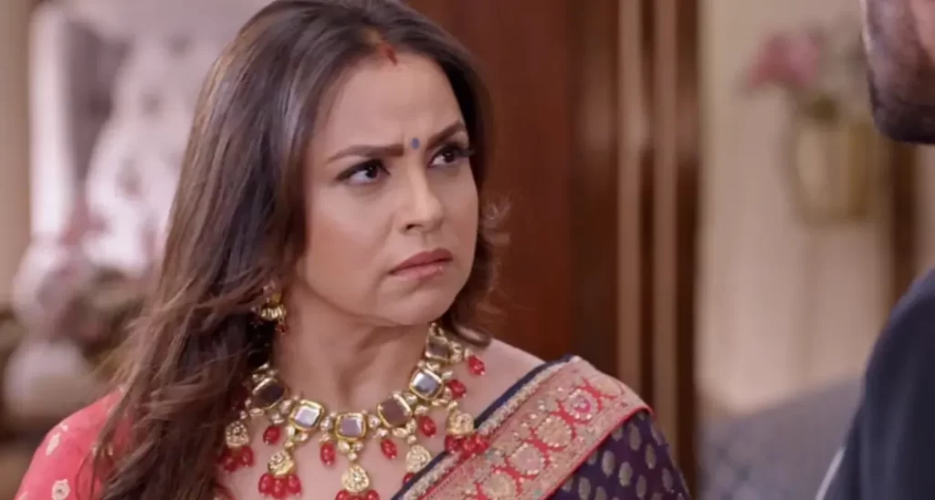 Kumkum Bhagya 12th May 2025 Written Update: Shocker for Prarthna - TellyReviews