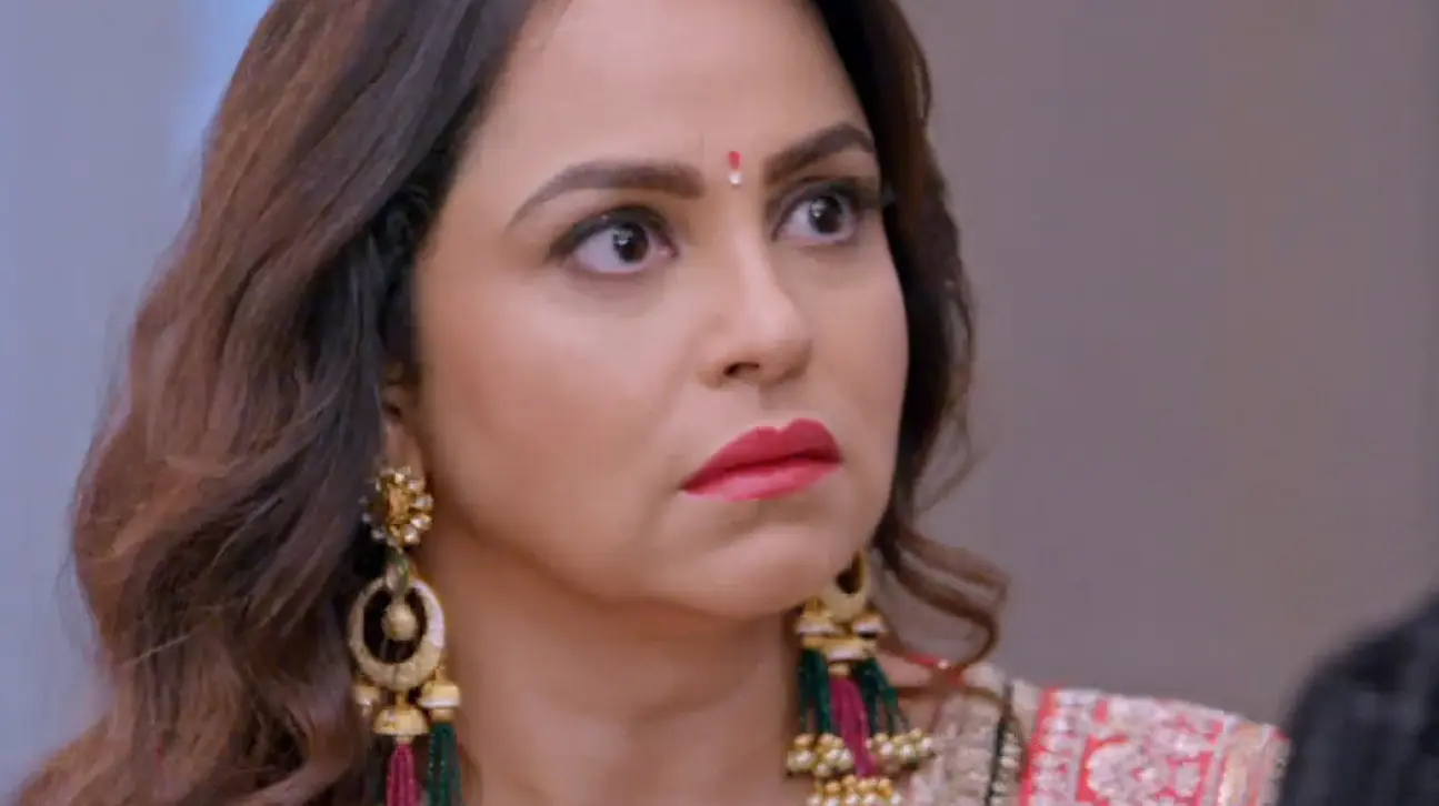 Kumkum Bhagya Upcoming 18th May 2025 Written Update: Raunak Blames Smita - TellyReviews