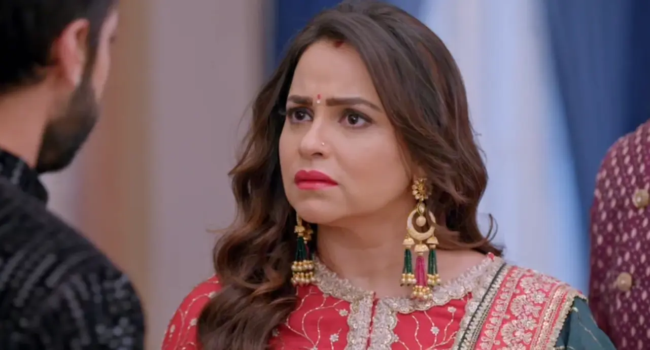 Kumkum Bhagya 20th May 2025 Written Update: Smita's Clever Ploy - TellyReviews