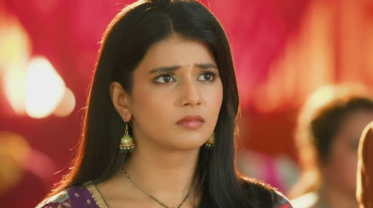 Yeh Rishta Kya Kehlata Hai 21st July 2025 Written Update: Abhira’s Ego Trip and Myra’s Loyalty ...