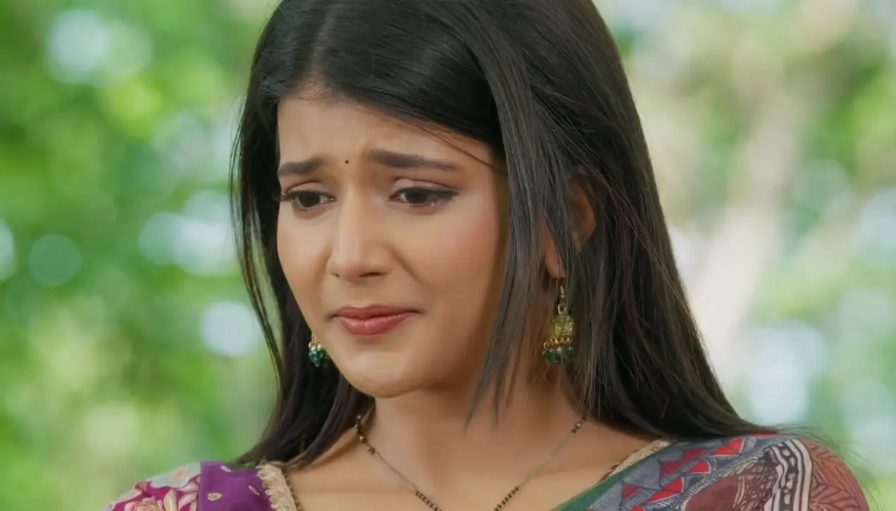 Yeh Rishta Kya Kehlata Hai 23rd September 2025 Written Update: Abhira’s Breaking Point ...