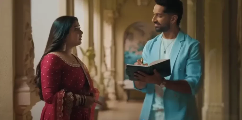 Meri Bhavya Life 14th July 2025 Written Update: Sparks Fly Amid Rescue ...