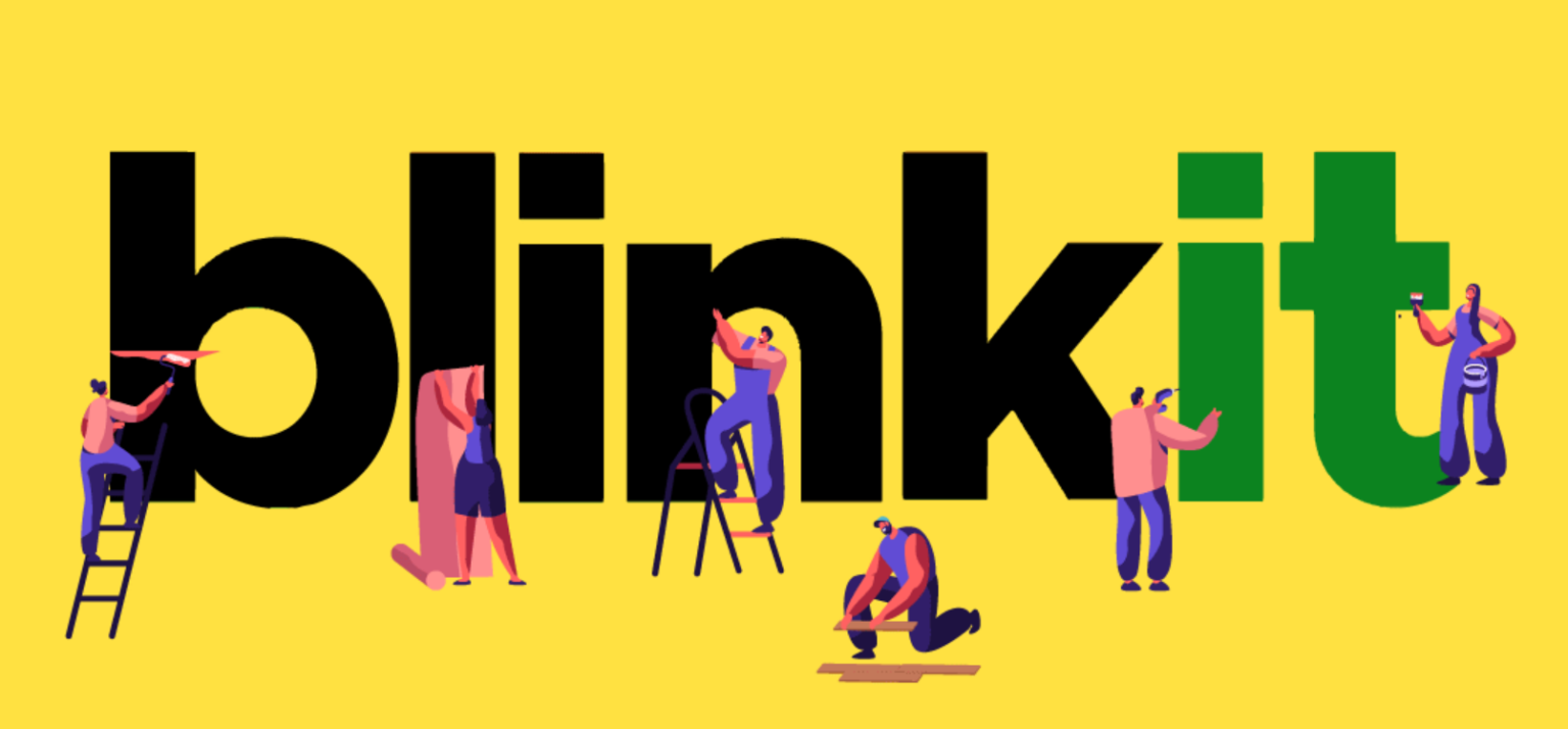 Blinkit’s Hack: How a Grocery Bag Became the Coolest Gift Box of the ...