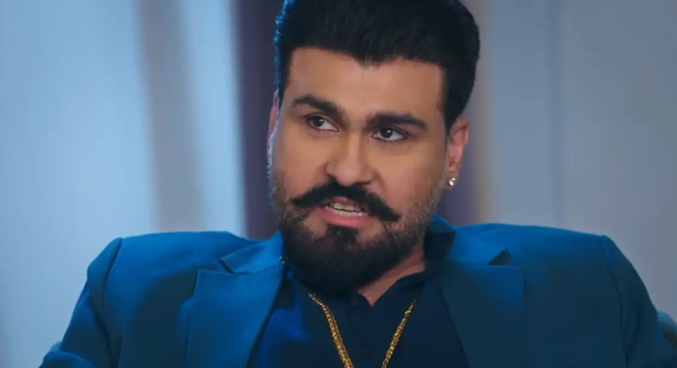 Jagriti Upcoming 1st June 2025 Written Update: Kalikant Sparks Chaos ...