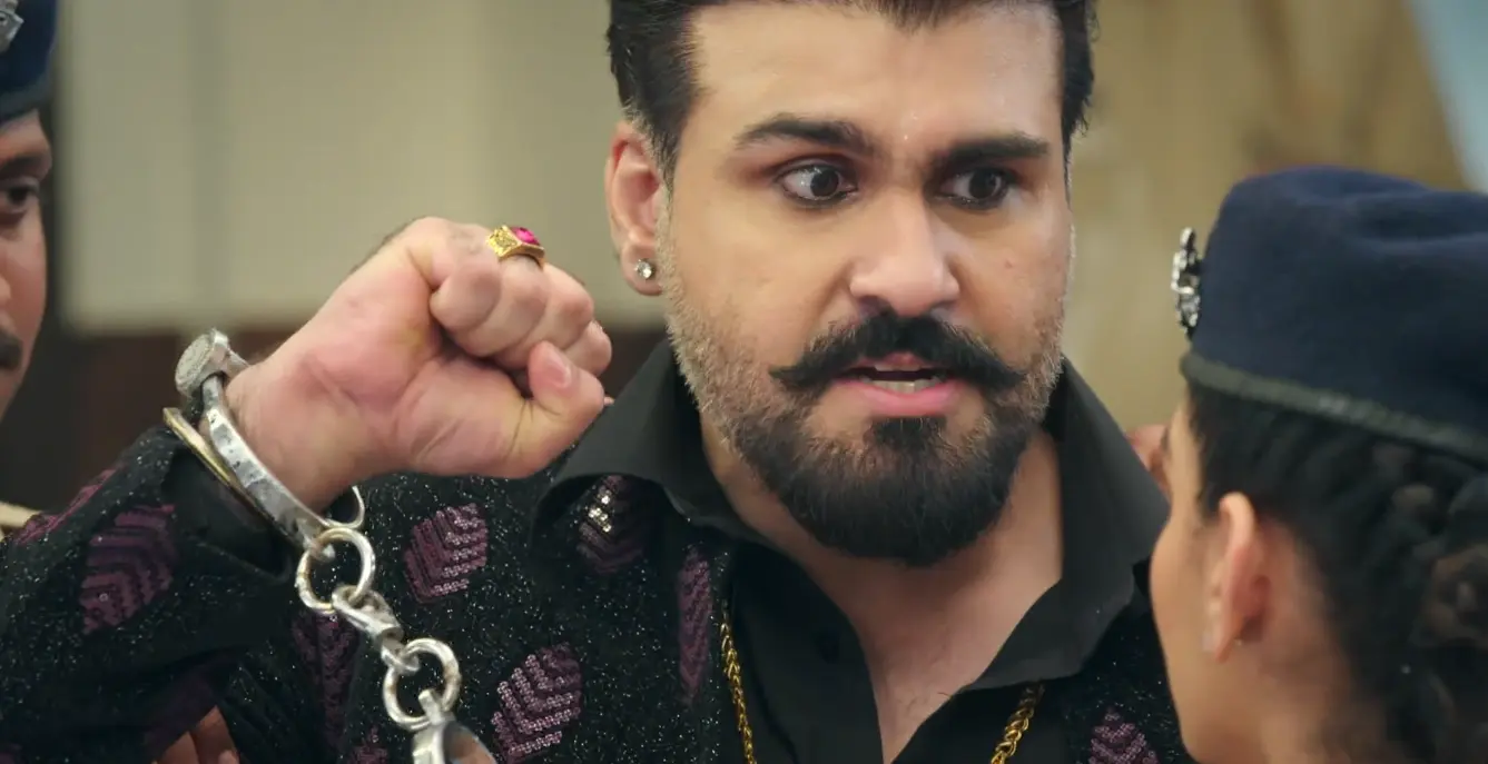 Jagriti Archives - TellyReviews