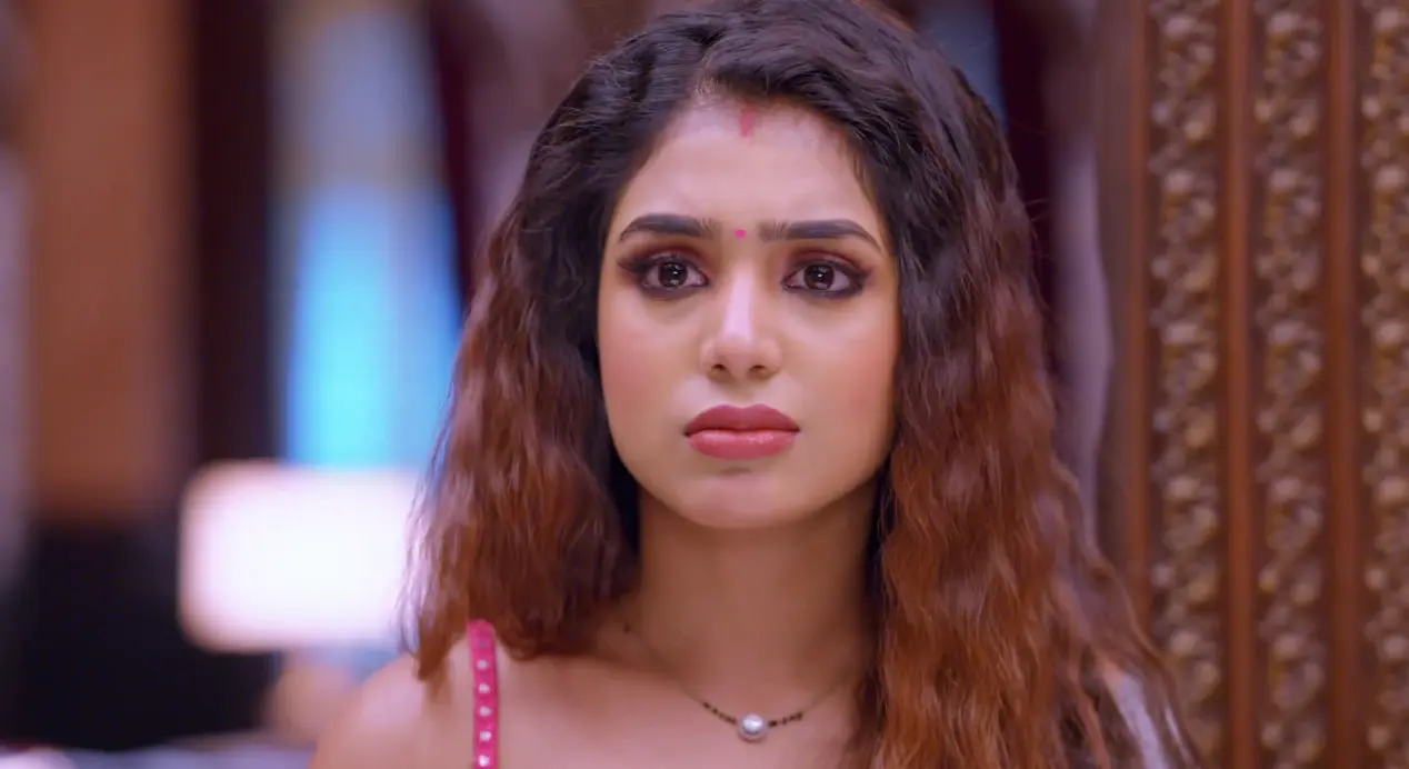 Bhagya Lakshmi 27th June 2025 Written Update: Malishka's Hyped Drama - TellyReviews