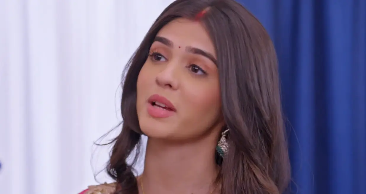Kumkum Bhagya Spoiler Buzz: Is Bua Maa Really Going to Shoot Prathana? - TellyReviews