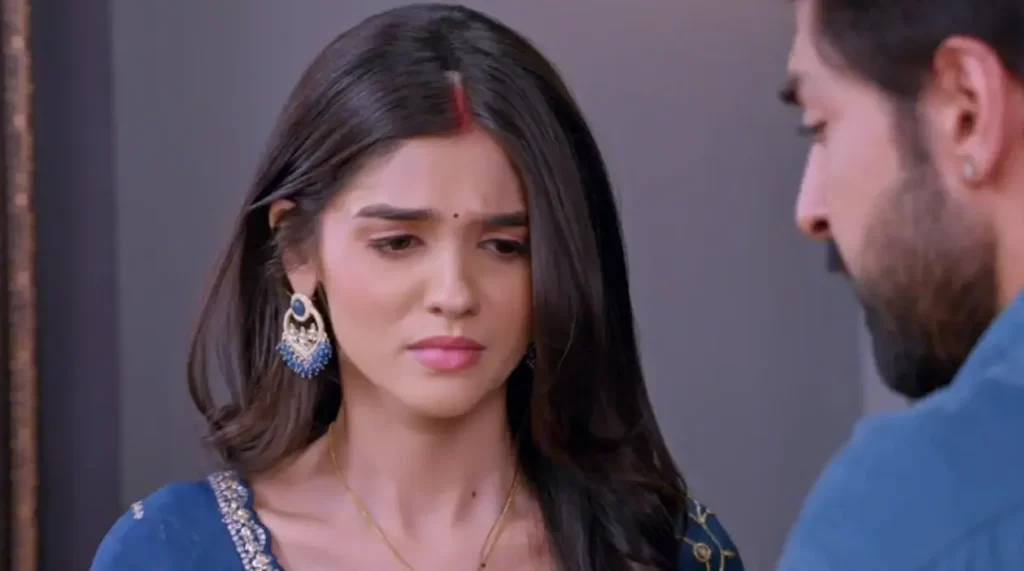 Kumkum Bhagya Upcoming 3rd June 2025 Written Update: Prarthna Chooses Shivansh - TellyReviews