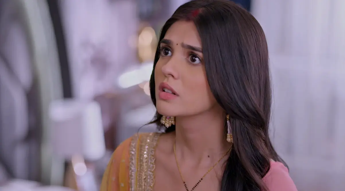 Kumkum Bhagya 6th June 2025 Written Update: Prarthana Snaps - TellyReviews