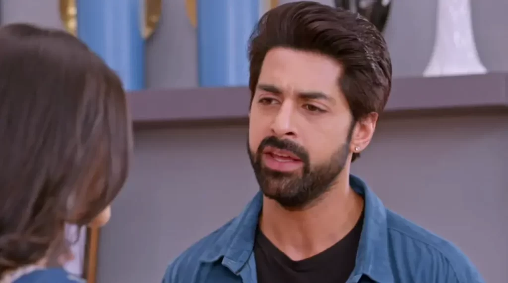 Kumkum Bhagya Upcoming 4th June 2025 Written Update: Smita Slaps Raunak - TellyReviews