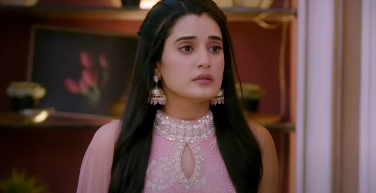 Jaane Anjaane Hum Mile Upcoming 4th July 2025 Written Update: Reet ...