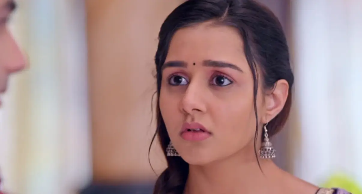 Bhagya Lakshmi Upcoming 6th June 2025 Written Update: Wedding Called Off - TellyReviews