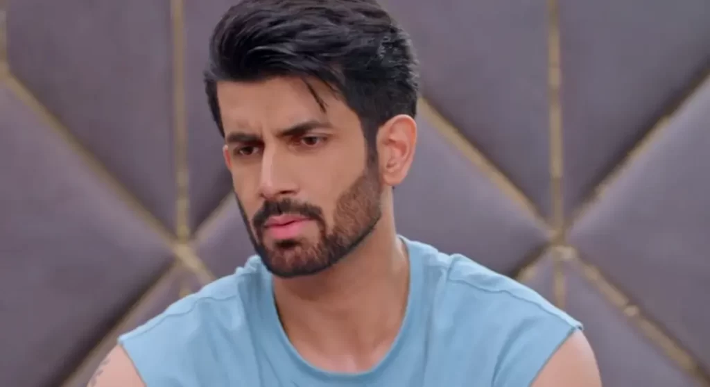 Kumkum Bhagya Upcoming 1st June 2025 Written Update: Shivansh Conflicted - TellyReviews