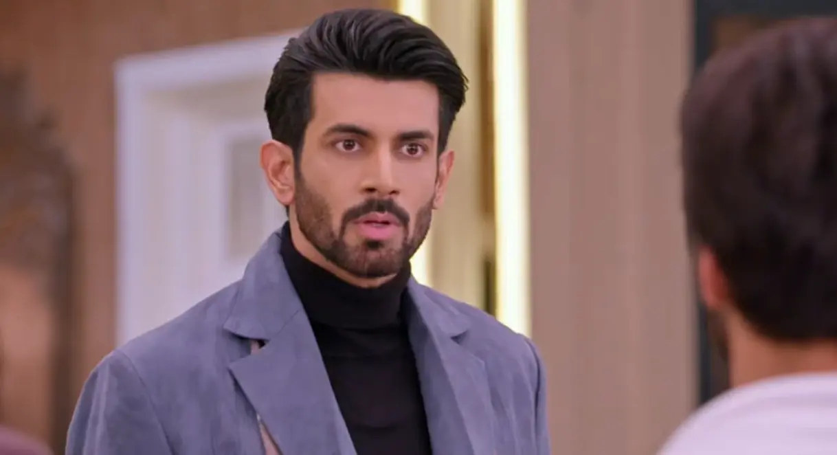 Kumkum Bhagya Upcoming 5th June 2025 Written Update: Shivansh's Masterstroke - TellyReviews