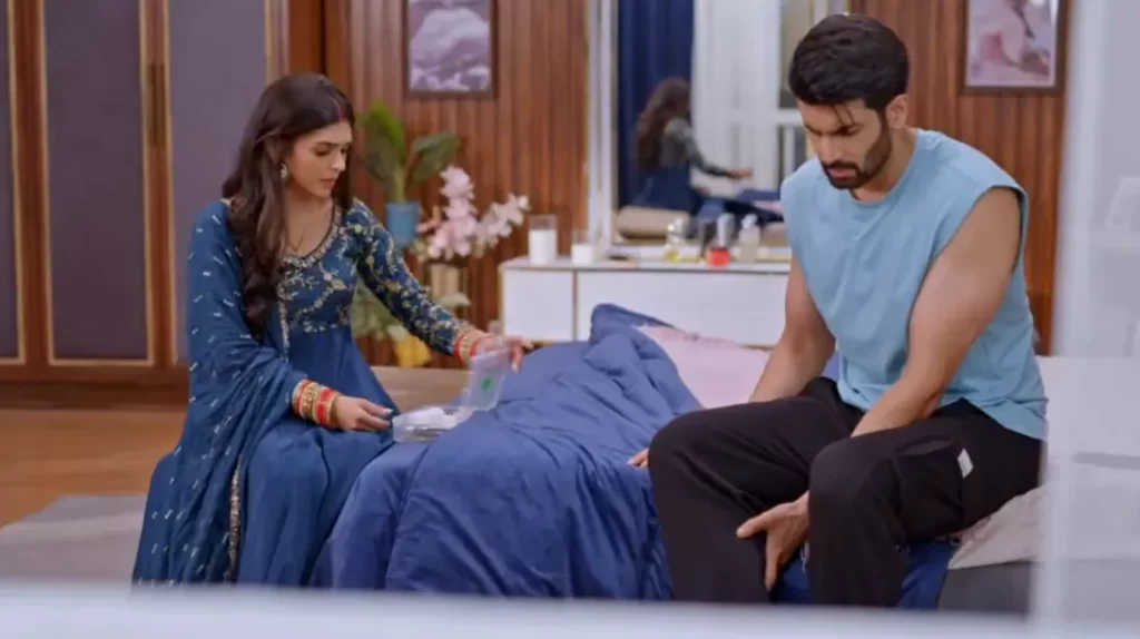 Kumkum Bhagya Upcoming 1st June 2025 Written Update: Shivansh Conflicted - TellyReviews