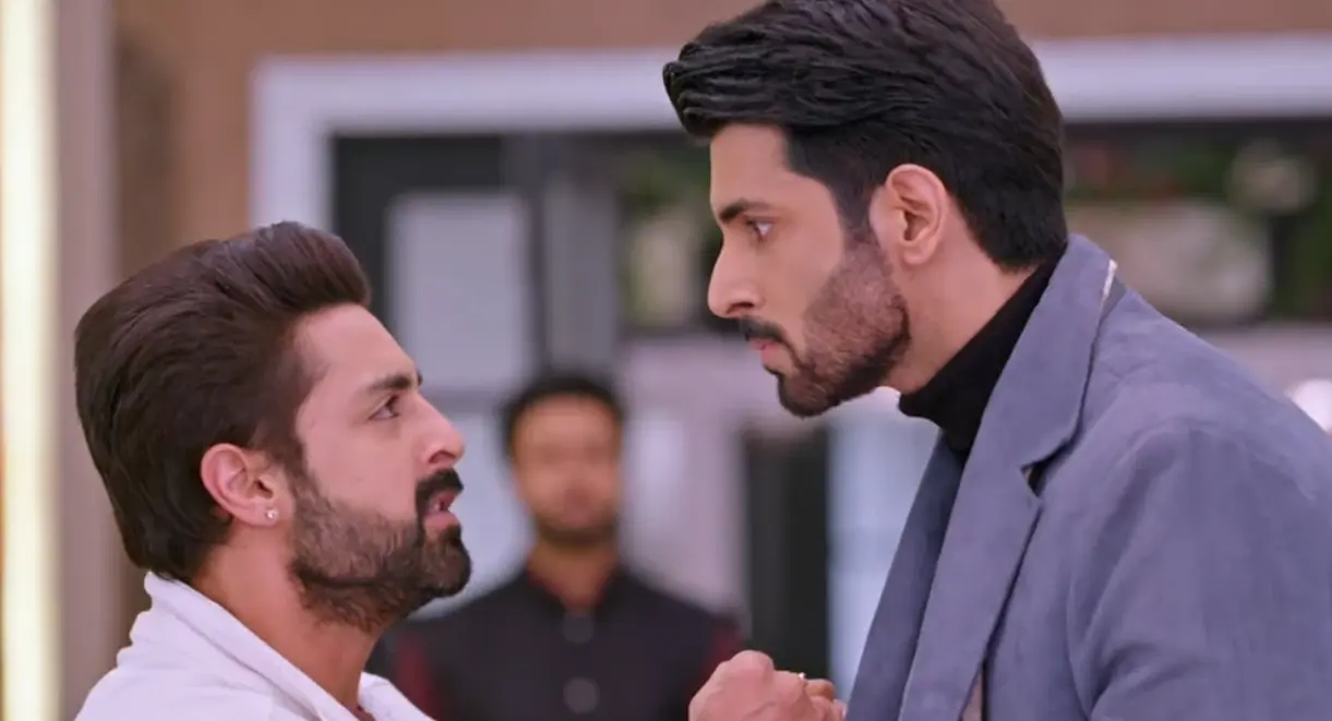 Kumkum Bhagya 6th June 2025 Archives - TellyReviews