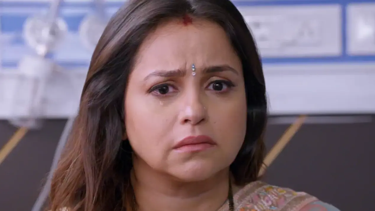 Kumkum Bhagya Upcoming 22nd June 2025 Written Update: Smita's Confession - TellyReviews