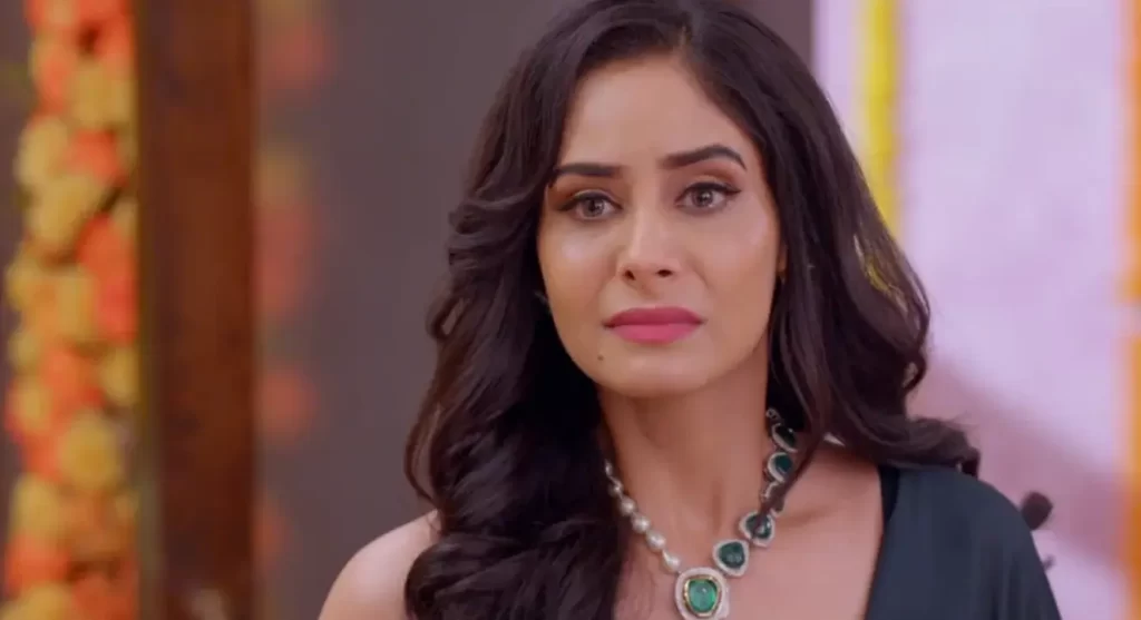 Kumkum Bhagya Upcoming 27th June 2025 Written Update: Sonalika's Accident - TellyReviews