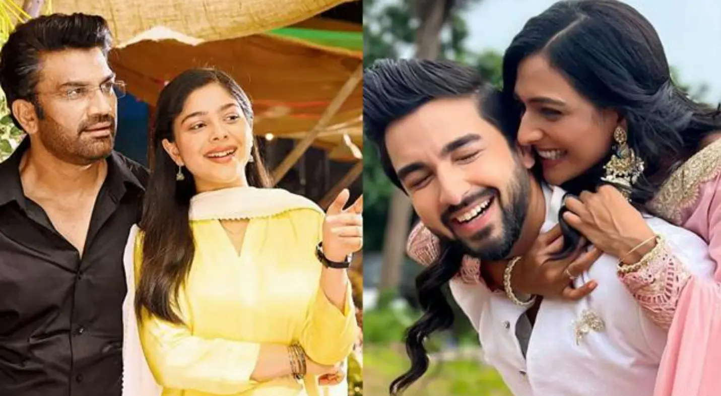 Tum Se Tum Tak Replacing Bhagya Lakshmi on June 15th 2025 - TellyReviews