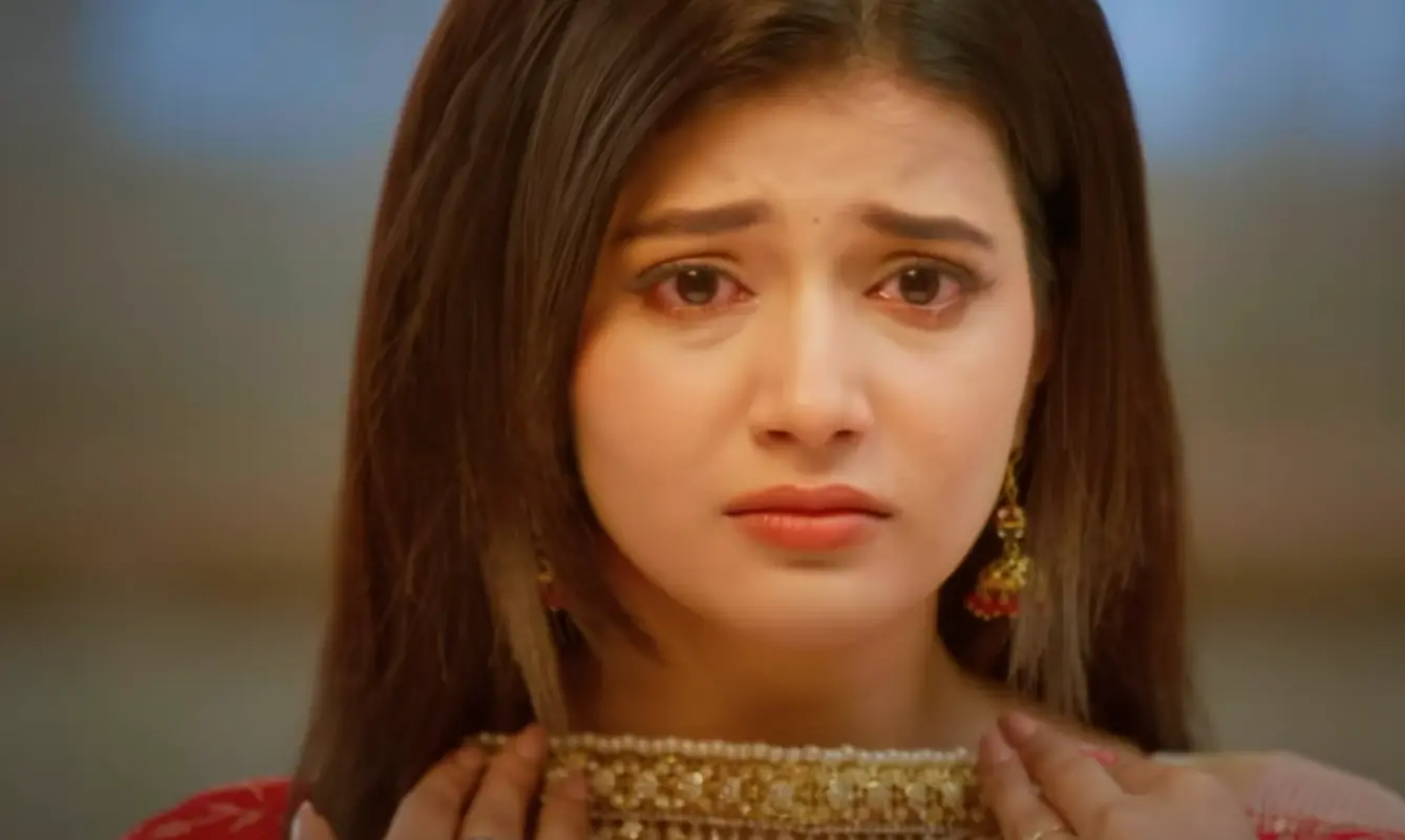 Yeh Rishta Kya Kehlata Hai 13th July 2025 Written Update: Abhira’s Bitter-Sweet Dilemma ...