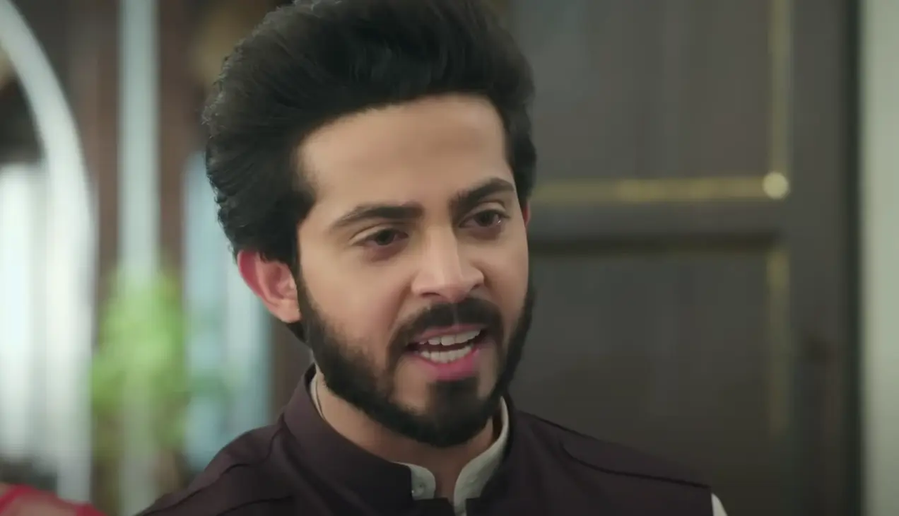 Jagriti 24th August 2025 Written Update: Akash’s Fury - TellyReviews