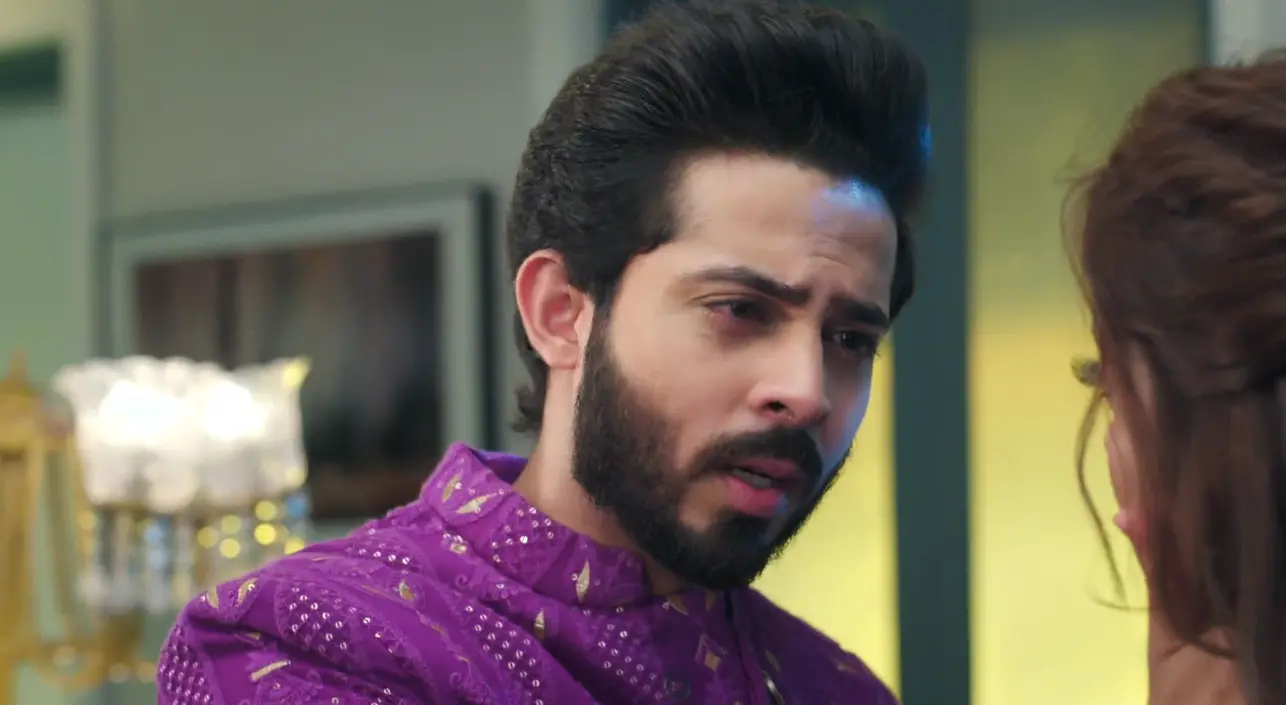 Jagriti 20th August 2025 Written Update: Suraj Overpowers Akash ...