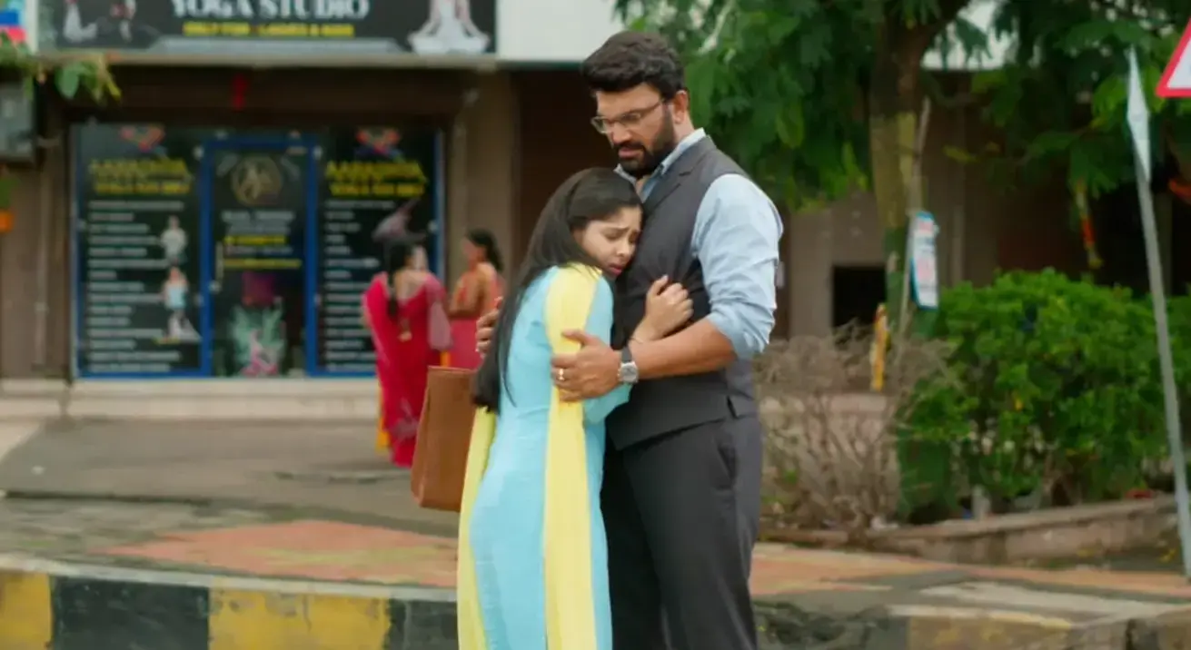 Tum Se Tum Tak Upcoming 14th July 2025 Written Update: Anu and Arya's ...