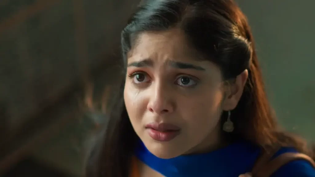 Tum Se Tum Tak Upcoming 21st July 2025 Written Update: Arya Likes Anu ...