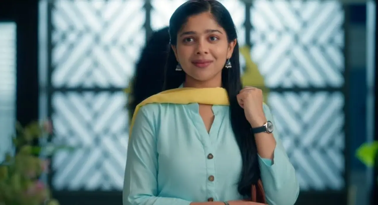 Tum Se Tum Tak 17th July 2025 Written Update: Anu’s First Day Turns ...