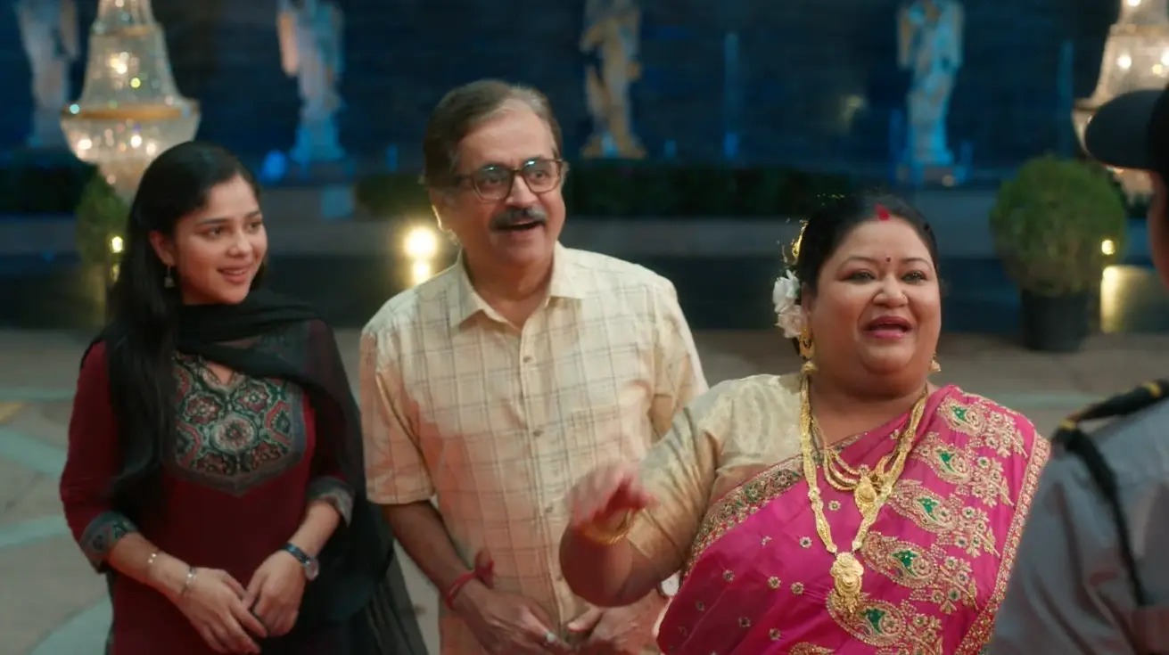 Tum Se Tum Tak Upcoming 12th July 2025 Written Update: Tum Se Tum Tak ...