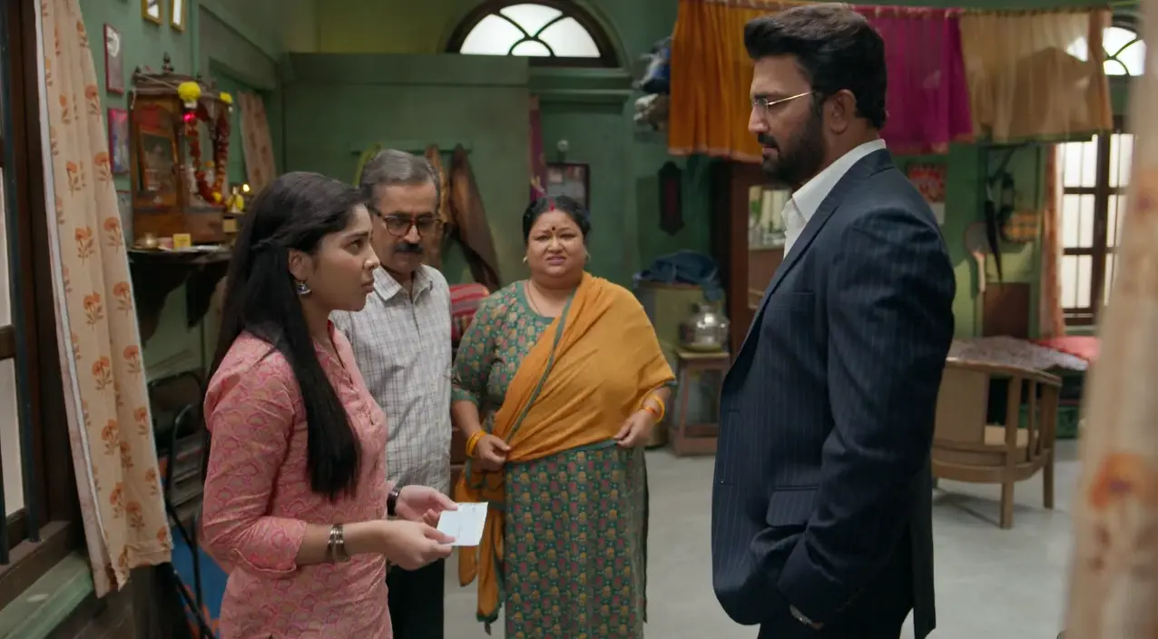 Tum Se Tum Tak Upcoming 11th July 2025: Arya’s True Identity, Anu’s ...