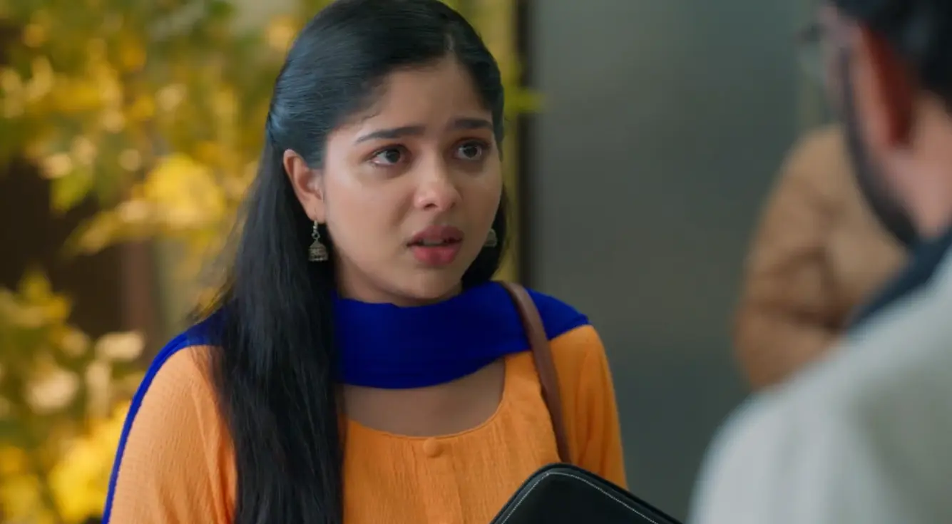 Tum Se Tum Tak 19th July 2025 Written Update: Anu’s Sweet Surprise and Arya’s Past Trauma ...
