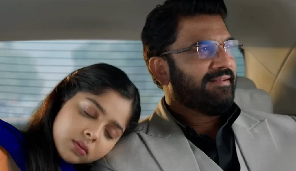 Tum Se Tum Tak 20th July 2025 Written Update: Arya’s Hidden Kindness Melts Anu’s Heart ...