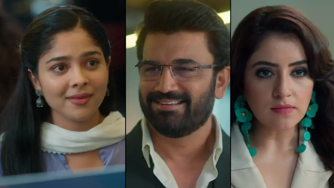 Tum Se Tum Tak Upcoming 17th July 2025 Written Update: New Rivalry ...