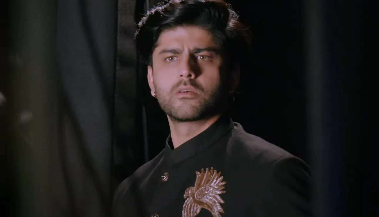 Vasudha Upcoming 11th July 2025 Written Update: Devansh and Vasudha's ...