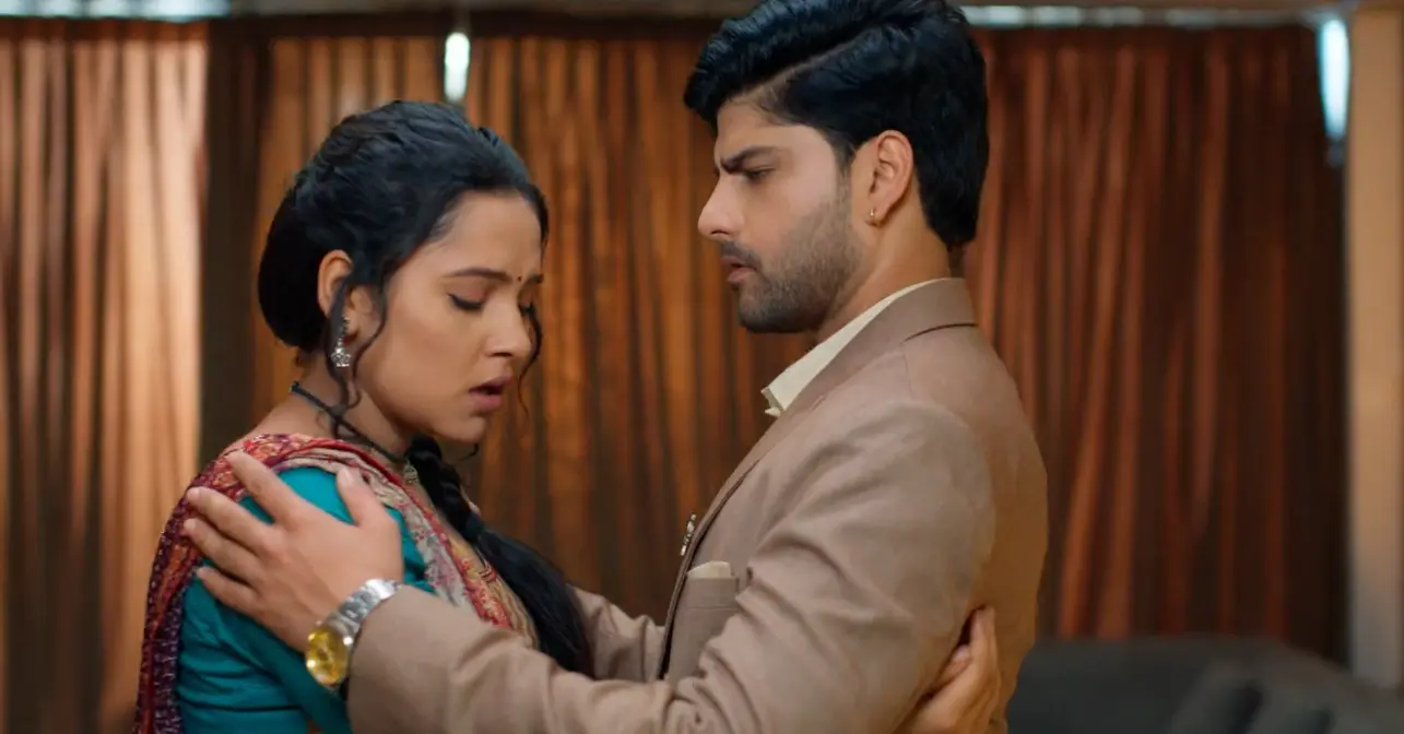 Vasudha 20th July 2025 Written Update: Vasudha’s Brave Gamble ...