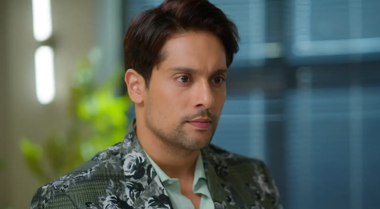 Tum Se Tum Tak Upcoming 23rd July 2025 Written Update: Harsh's Entry ...