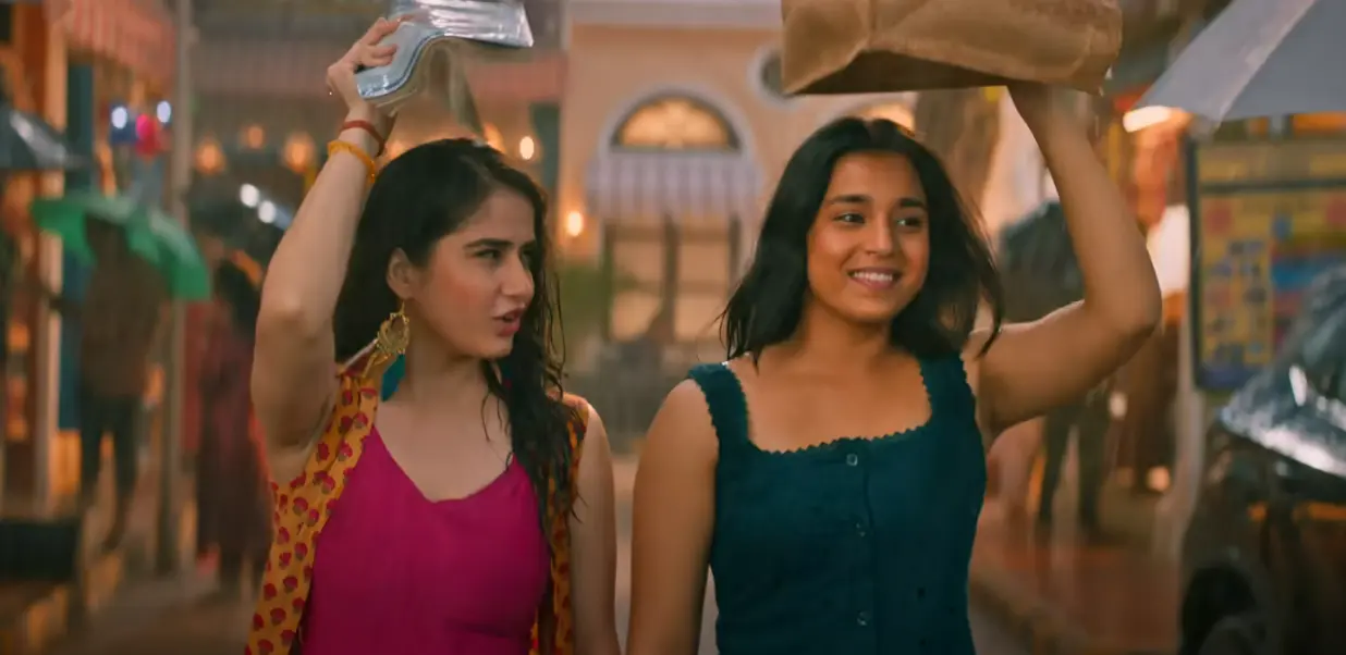 Itti Si Khushi 5th September 2025 Written Update: Anvita’s Day of ...