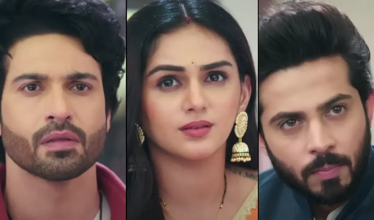 Jagriti Upcoming 14th July 2025 Written Update: Power of Attorney ...