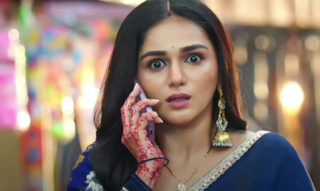 Jagriti 16th July 2025 Written Update: Akash’s Ruthless Obsession ...